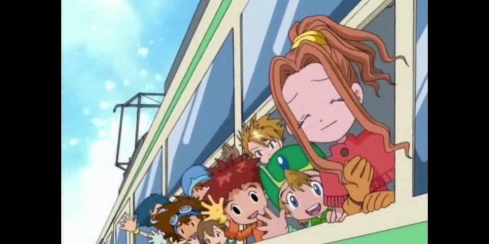 Digimon: 10 Saddest Moments, Ranked