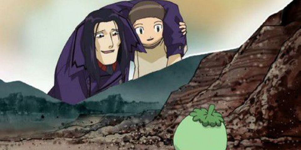 Digimon: 10 Saddest Moments, Ranked