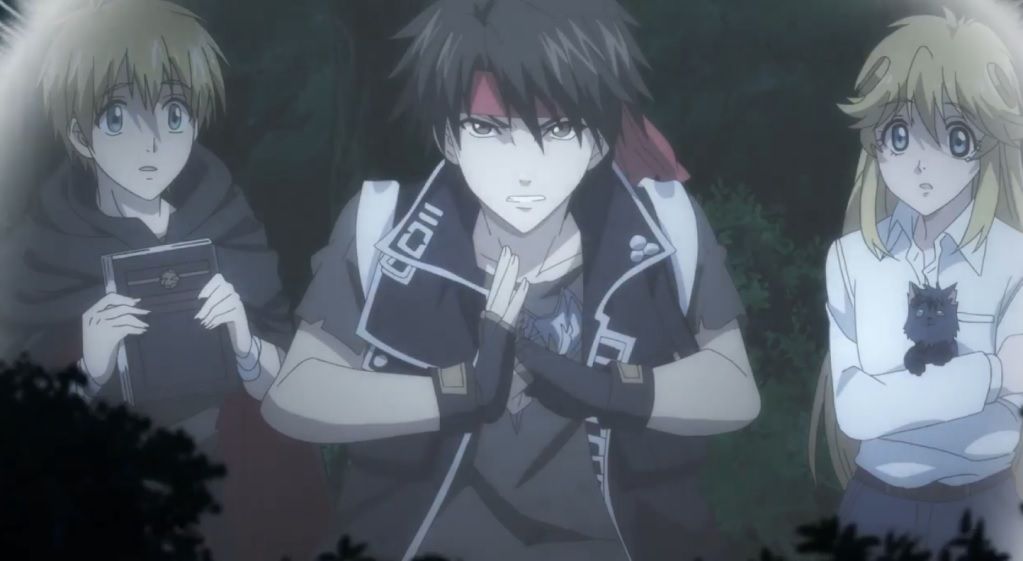 Orphen Is Proof That Not All Anime Remakes Are Better