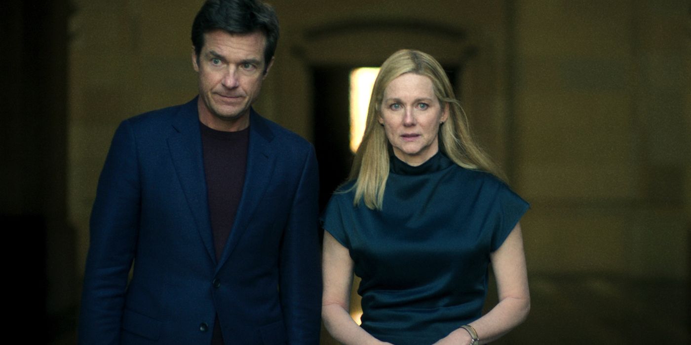 Ozarks Wendy Byrde Might Not Survive Season 4 Part 2