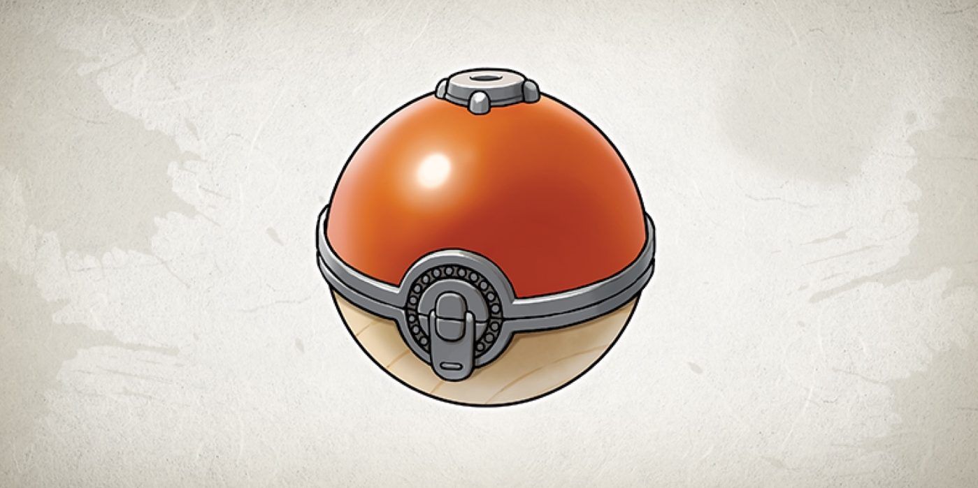 10 Things To Know About Pokémon Legends: Arceus