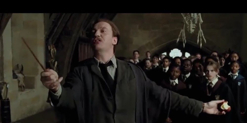 Harry Potter: The 10 Most Useless Spells In The Franchise