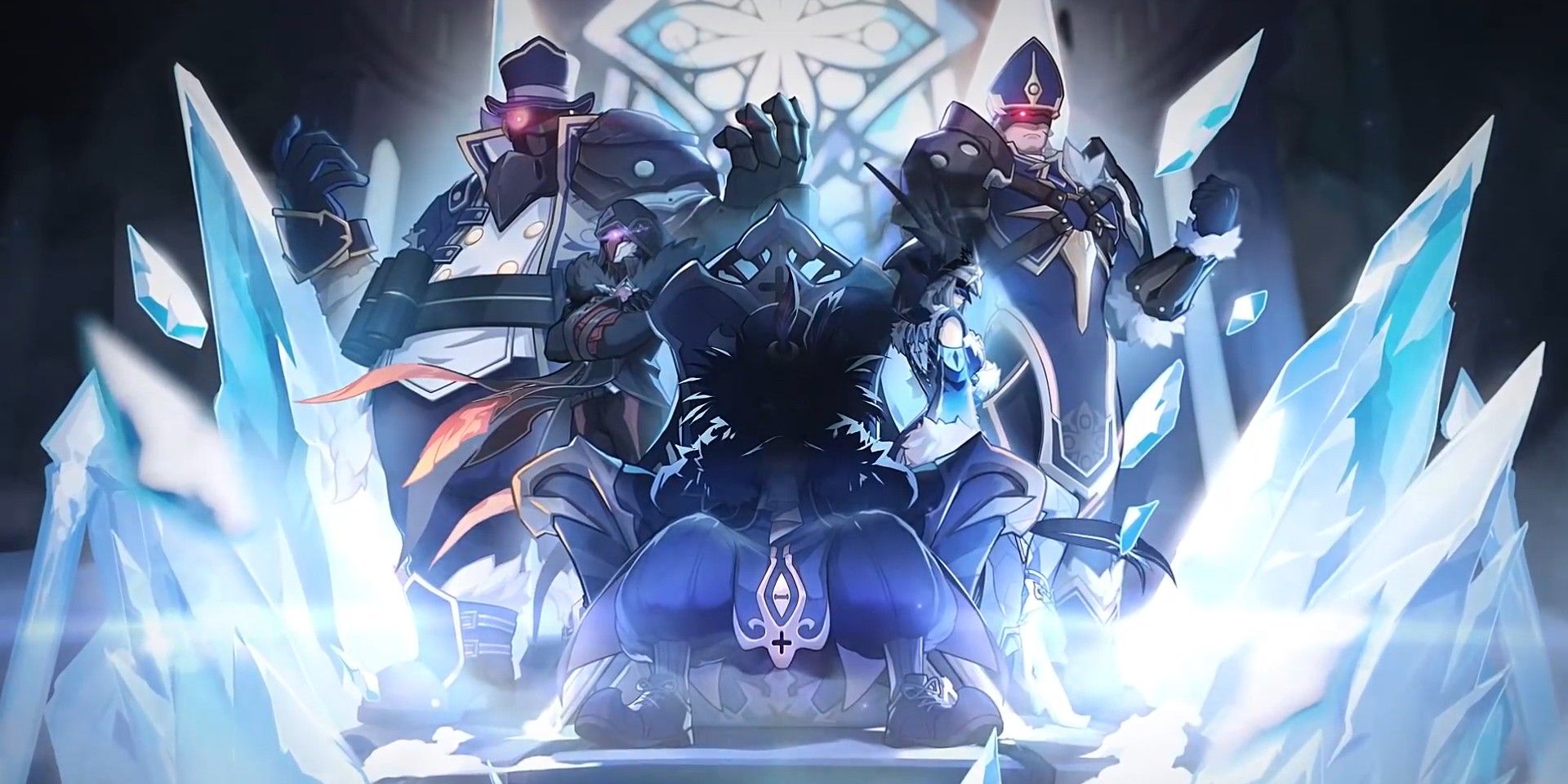 Everything We Know About The Fatui In Genshin Impact So Far