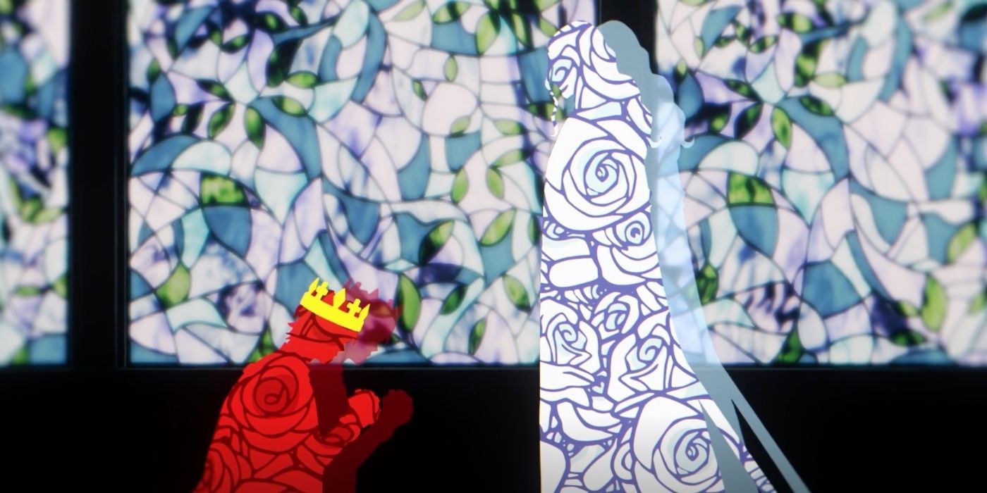 Requiem of the Rose King's Artistic Direction Is Driving Fans Away