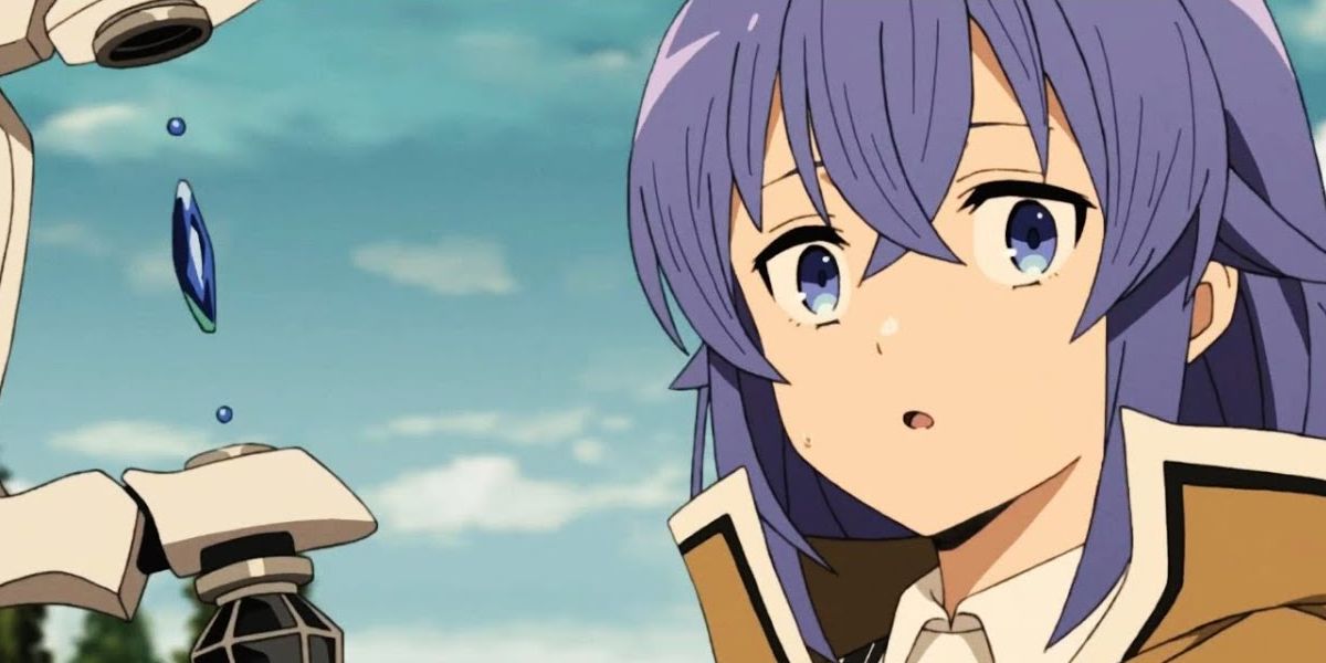 10 Most Lovable Anime Girls From 2021