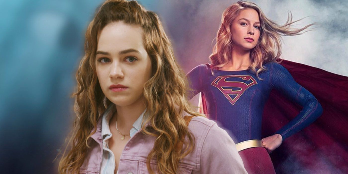 Cobra Kai: Sam's Biggest Problem Can Be Fixed With a Supergirl Solution