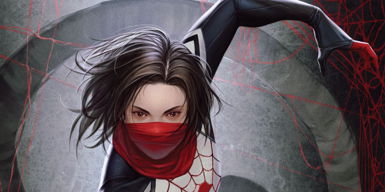 Marvel's Silk Triumphantly Returns to Save a Social Media Influencer ...