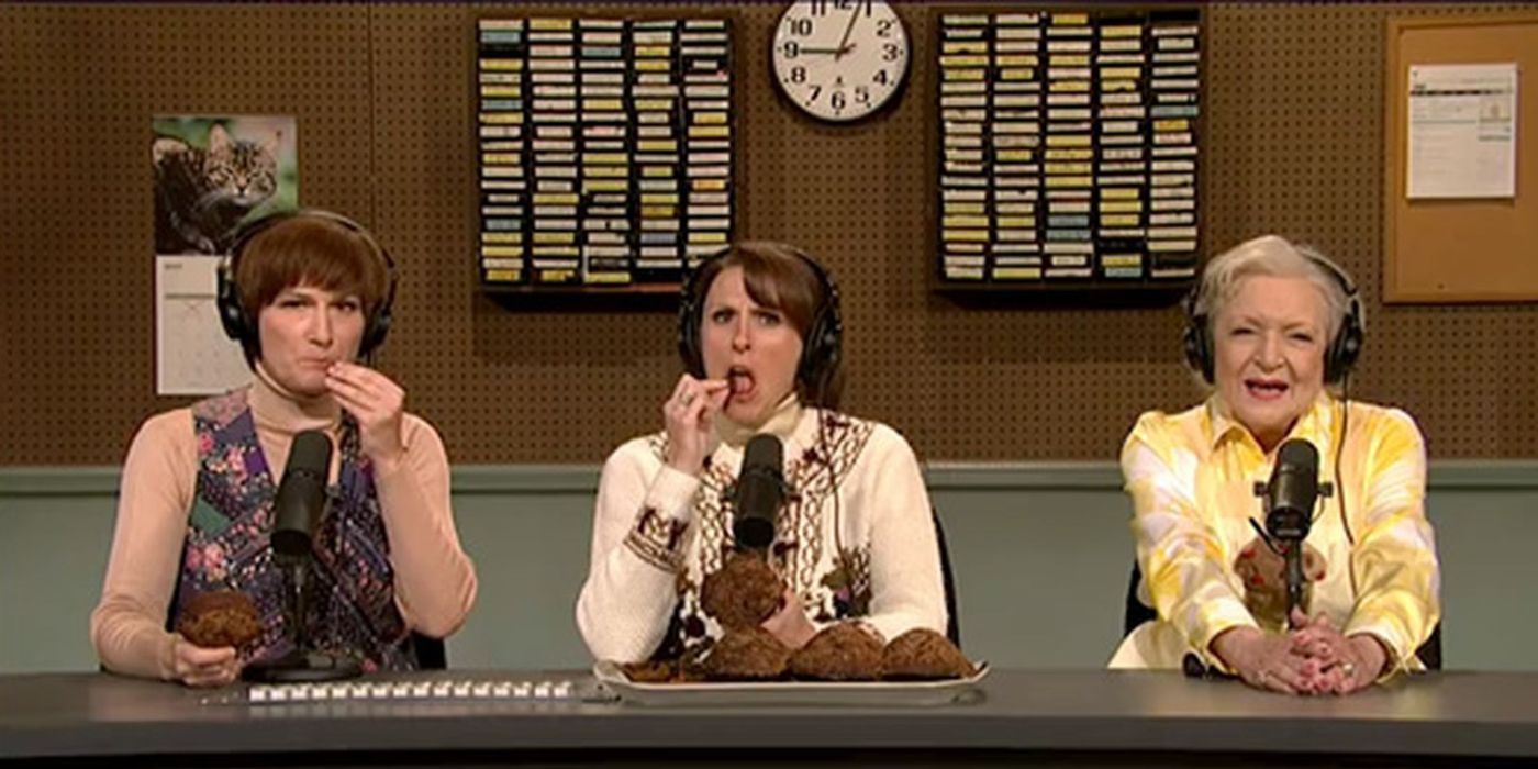 Betty White's 9 Funniest Performances, Ranked