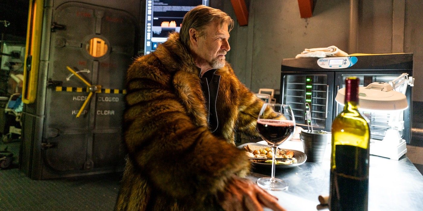 Snowpiercer Season 3 Just Brought Back a Major Character