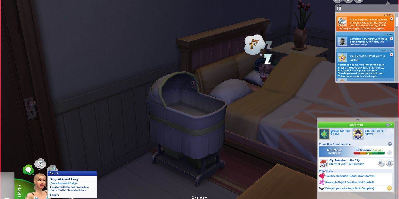 10 Things That Happen To Every New Sims Player