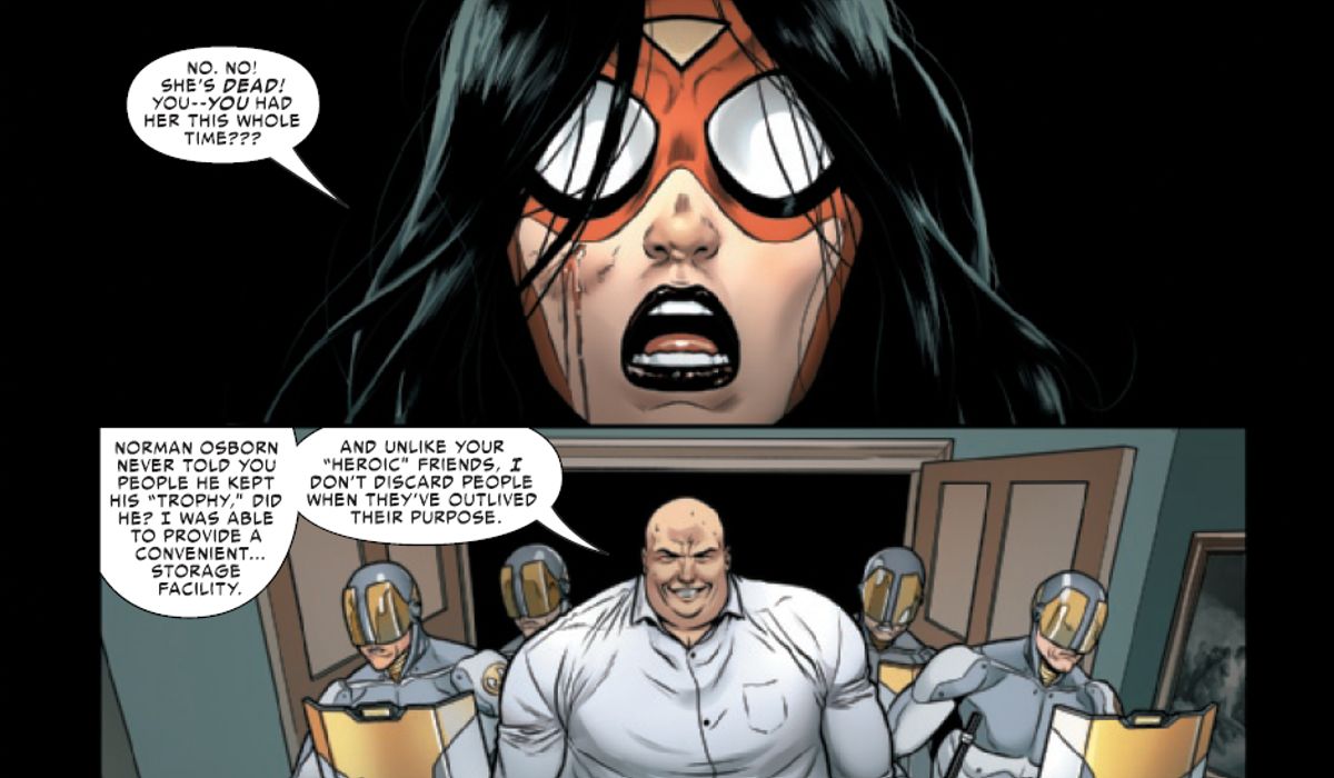 How Marvel Quietly Teased the MCU's Next Big Threat - and What It Means ...