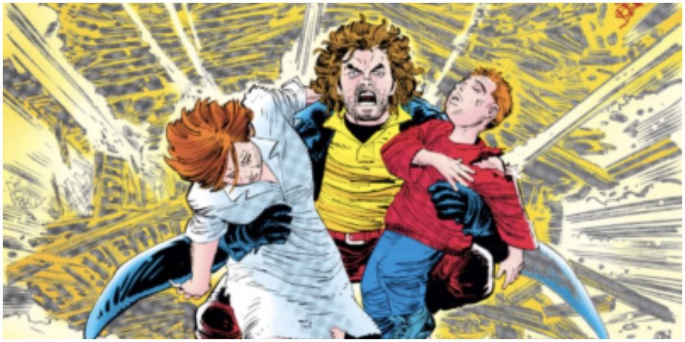 10 Edgiest Spider-Man Comics, Ranked