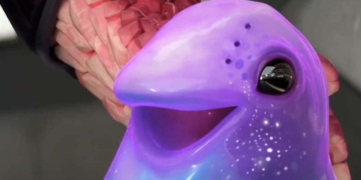 Star Trek: Prodigy Finally Reveals Murf's Species, and It's Insulting Star Trek: Prodigy Finally Reveals Murf's Species, and It's Insulting