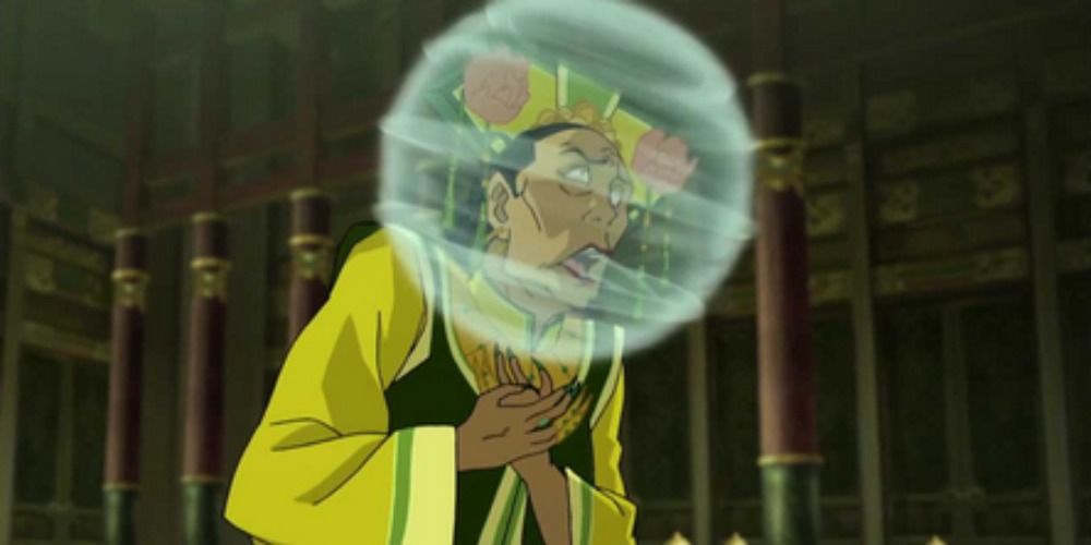 Avatar: 10 Overpowered Bending Moves That Had To Be Nerfed