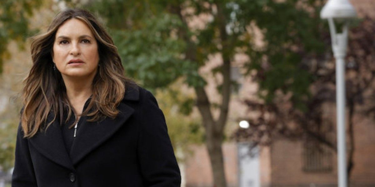 Law & Order: SVU Recap & Spoilers: S23, E11, 'Burning With Rage Forever'