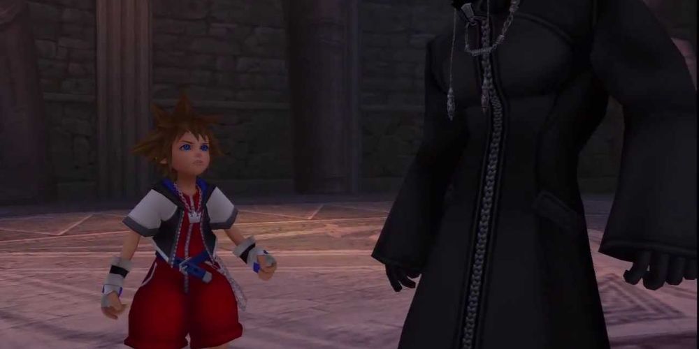 10 Hardest Kingdom Hearts Bosses, Ranked