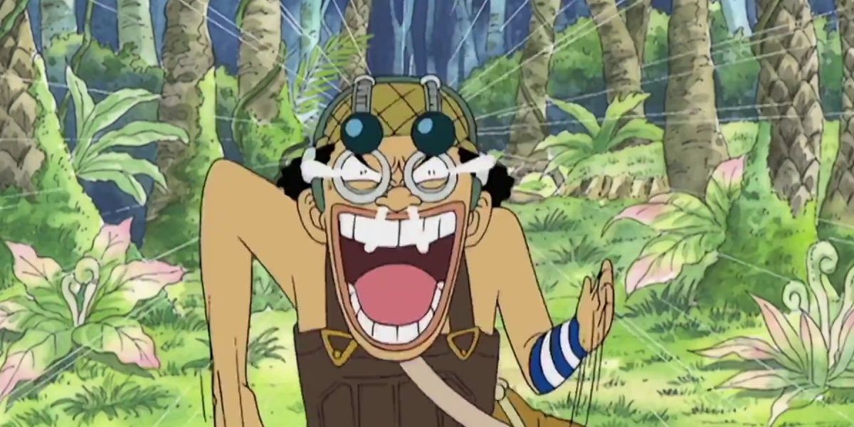 One Piece: 10 Things The Manga Does Better Than The Anime