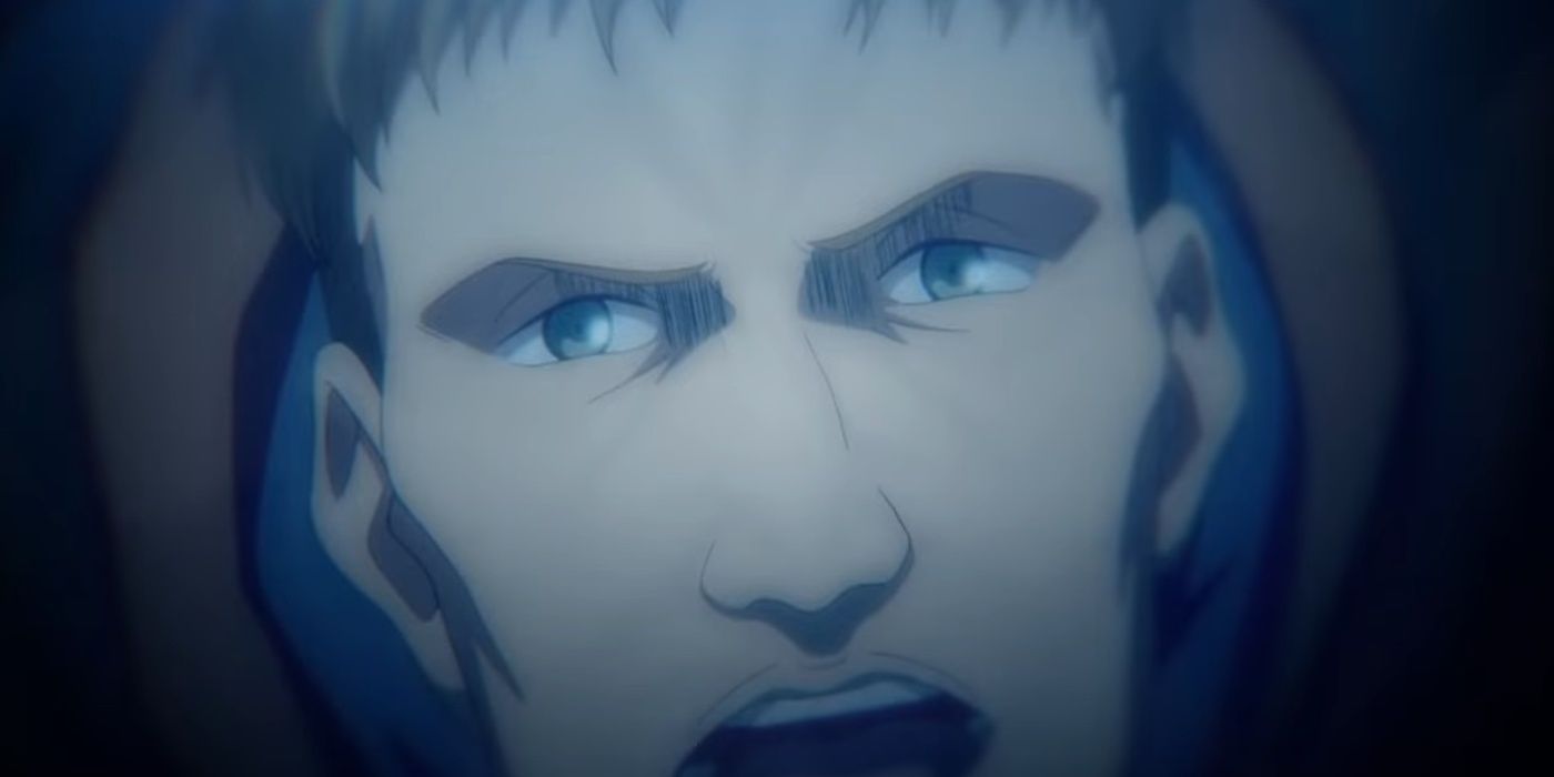 Attack on Titan: Who Drank Zeke's Spinal Fluid?
