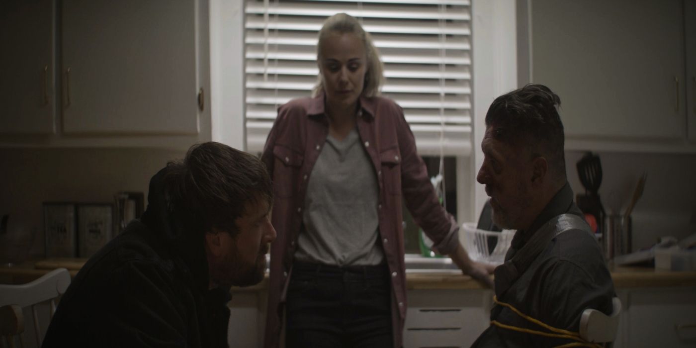 For the Sake of Vicious Movie Review