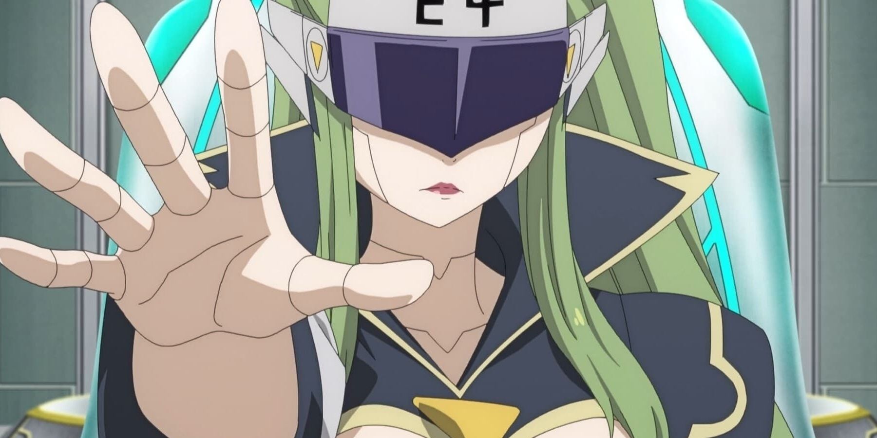 Edens Zero: Rebecca's 10 Strongest Allies, Ranked