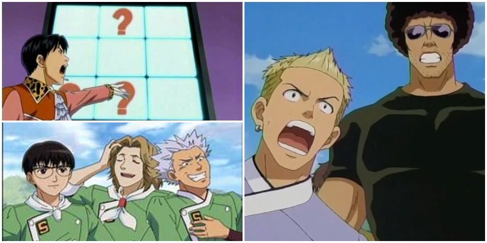 10 Things You Didn't Know About Yakitate!! Japan