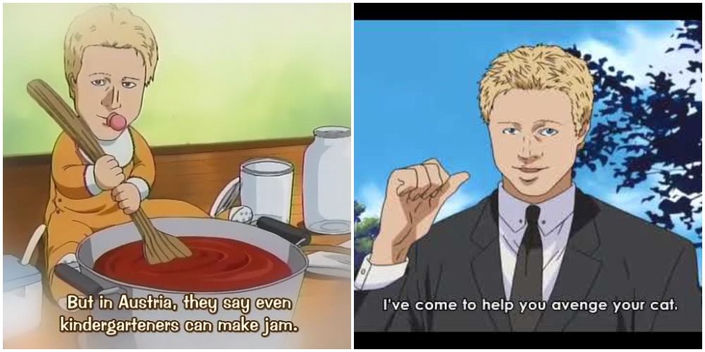10 Things You Didn't Know About Yakitate!! Japan