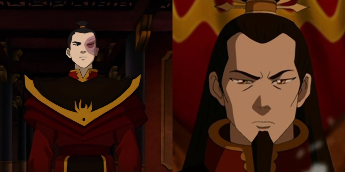 10 Shonen Anime Characters With Daddy Issues