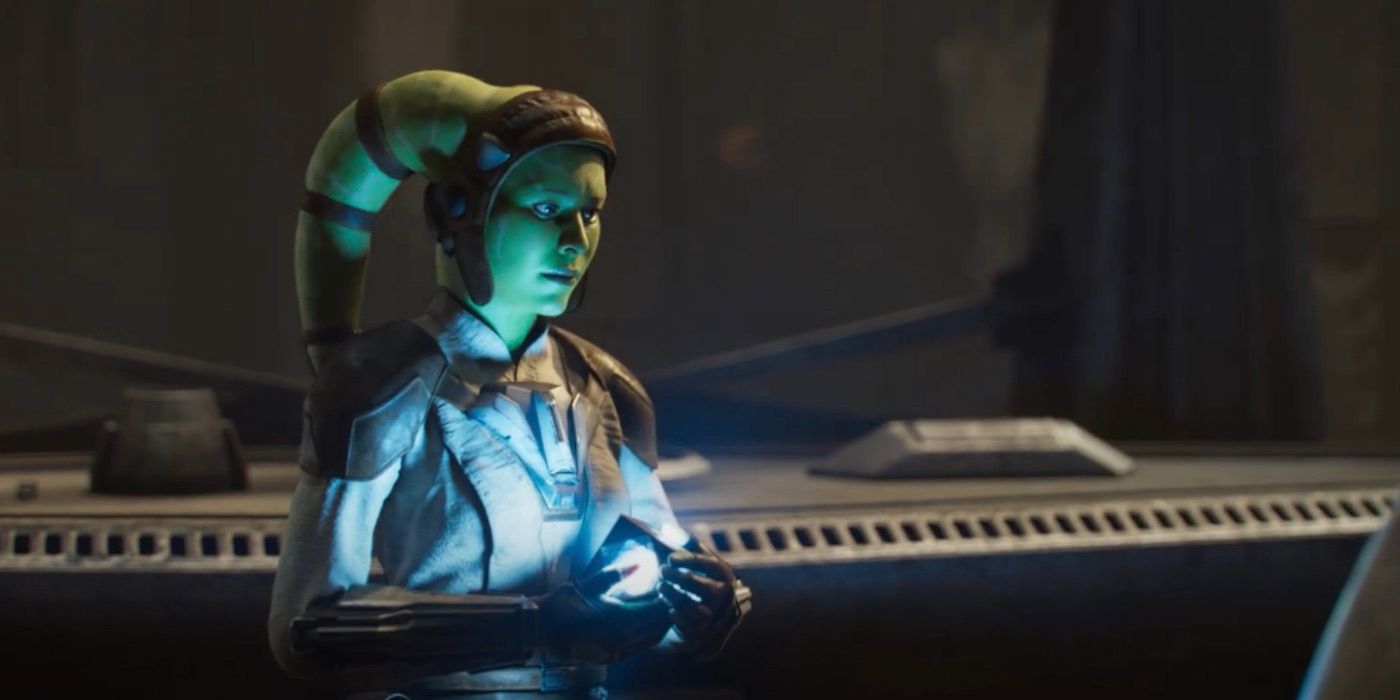 SWTOR's New Machine May Be the Franchise's Most Powerful Weapon