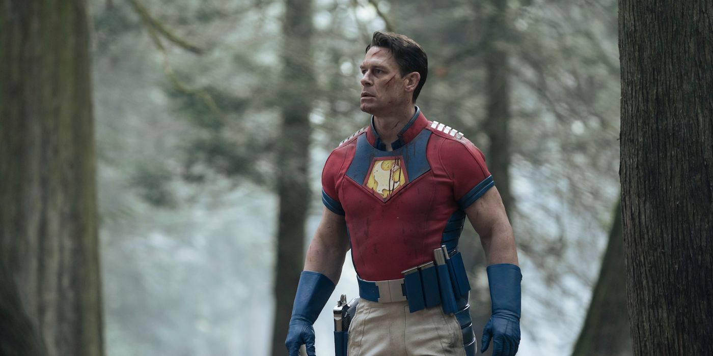 Peacemaker's Bloody Season 1 Ending & Post-Credits Scene, Explained