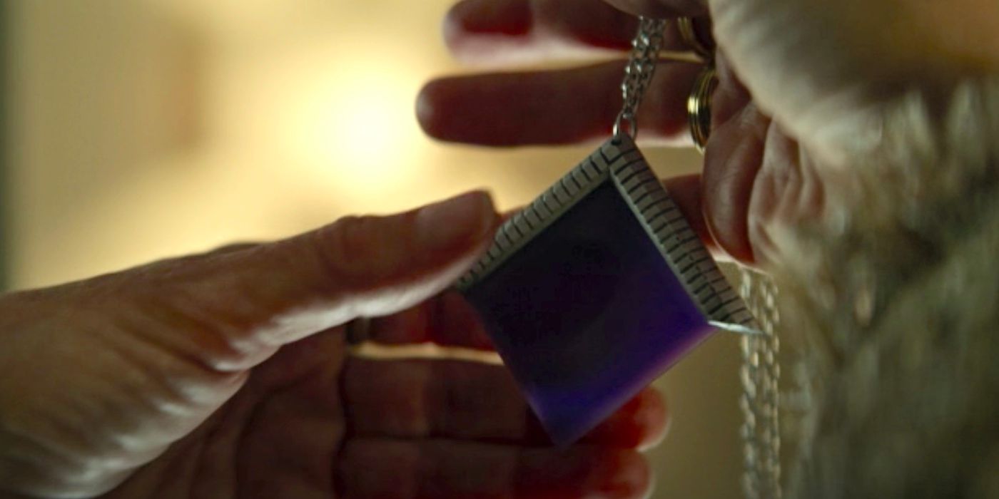 Superman & Lois Reveals Ally Allston's Master Plan