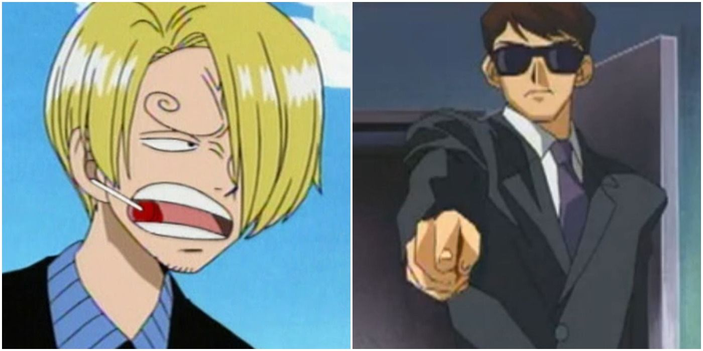 Top 10 Anime With The Worst Censorship