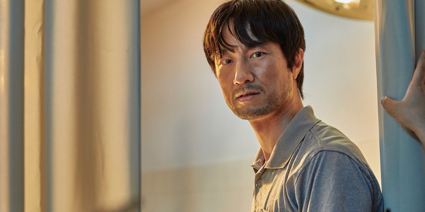 All of Us Are Dead's Season 1 Ending, Explained