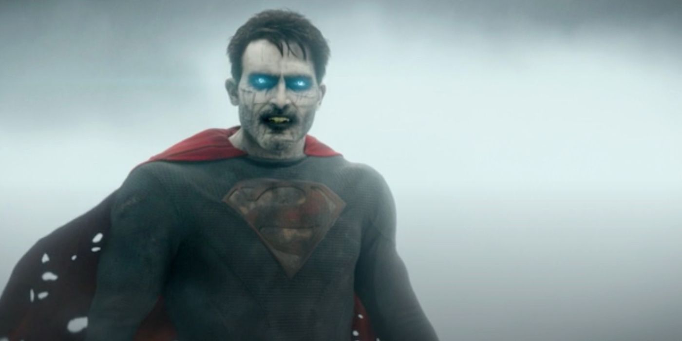 Superman & Lois Reveals Ally Allston's Master Plan