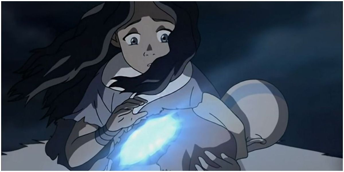 10 Times Avatar Proved Waterbending Was The Best Bending Style