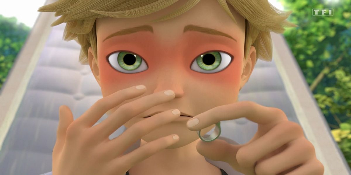 Miraculous Ladybug: 10 Things You Didn't Know About Adrien