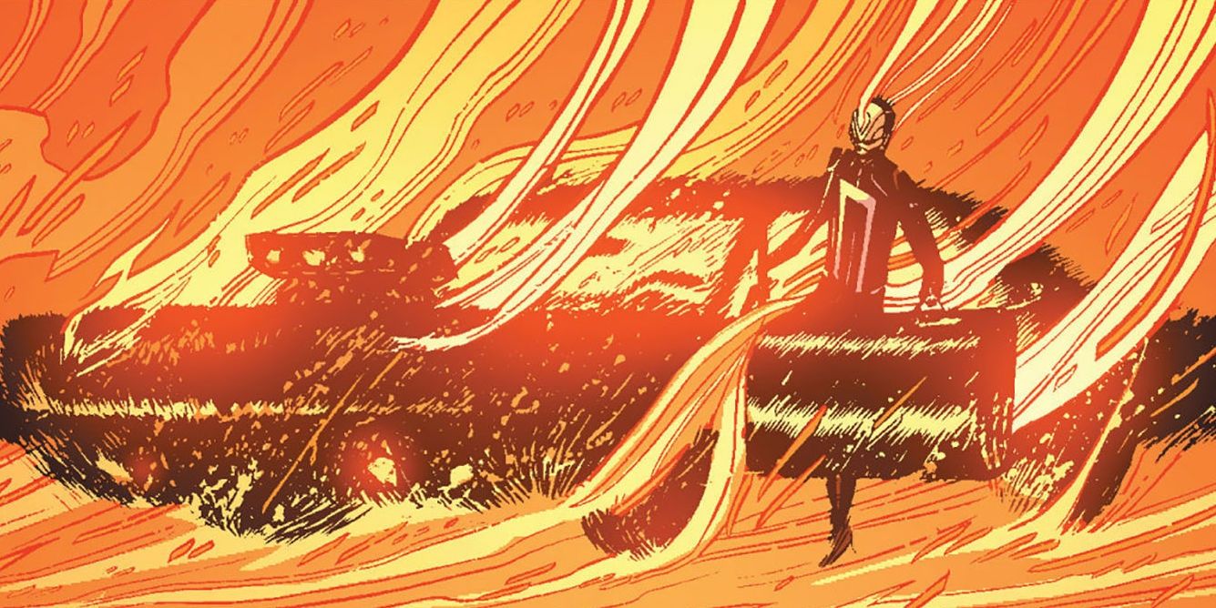 10 Things You Didn't Know About The All-New Ghost Rider Robbie Reyes