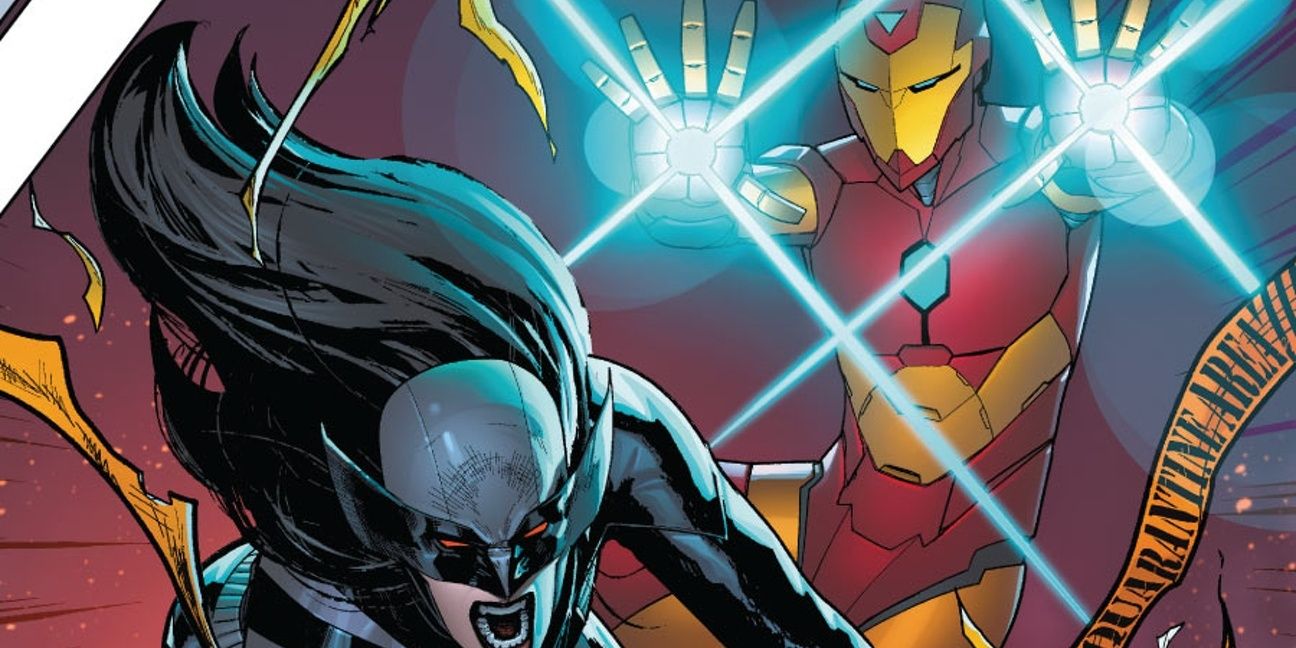 Marvel: 10 All-New Wolverine Team-Ups You Didn't Know About