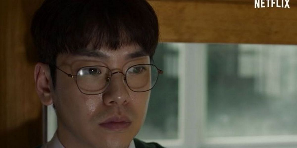 All Of Us Are Dead: 10 Smartest Characters, Ranked