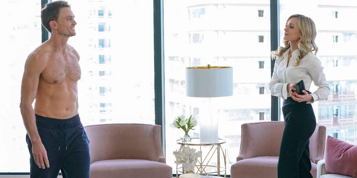 All Rise: Mark and Amy Destroyed a Genre Trope