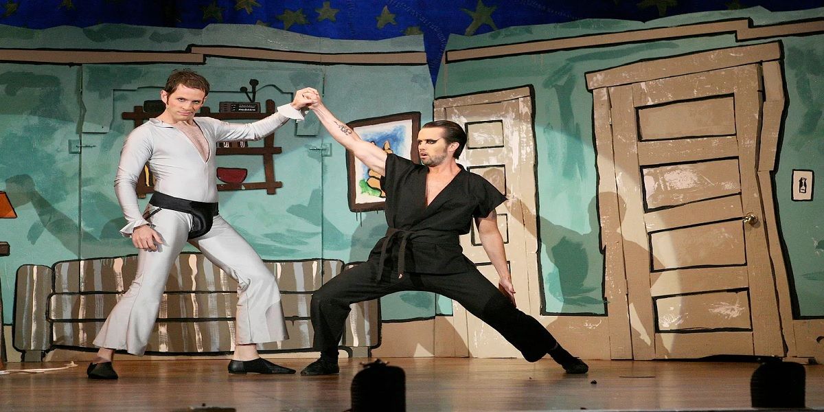 The 10 Best Episodes Of It's Always Sunny In Philadelphia, Ranked ...