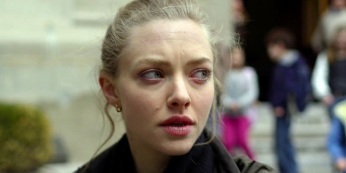 Amanda Seyfried's Best Roles, Ranked According To IMDb
