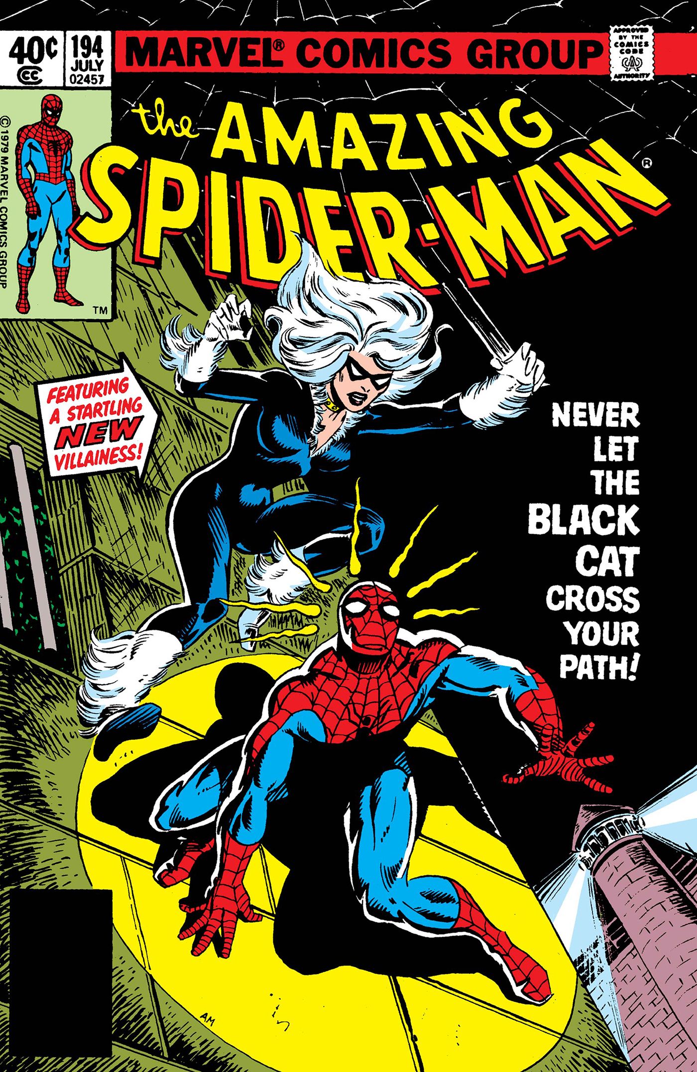 15 Must-Read Classic Spider-Man Comics