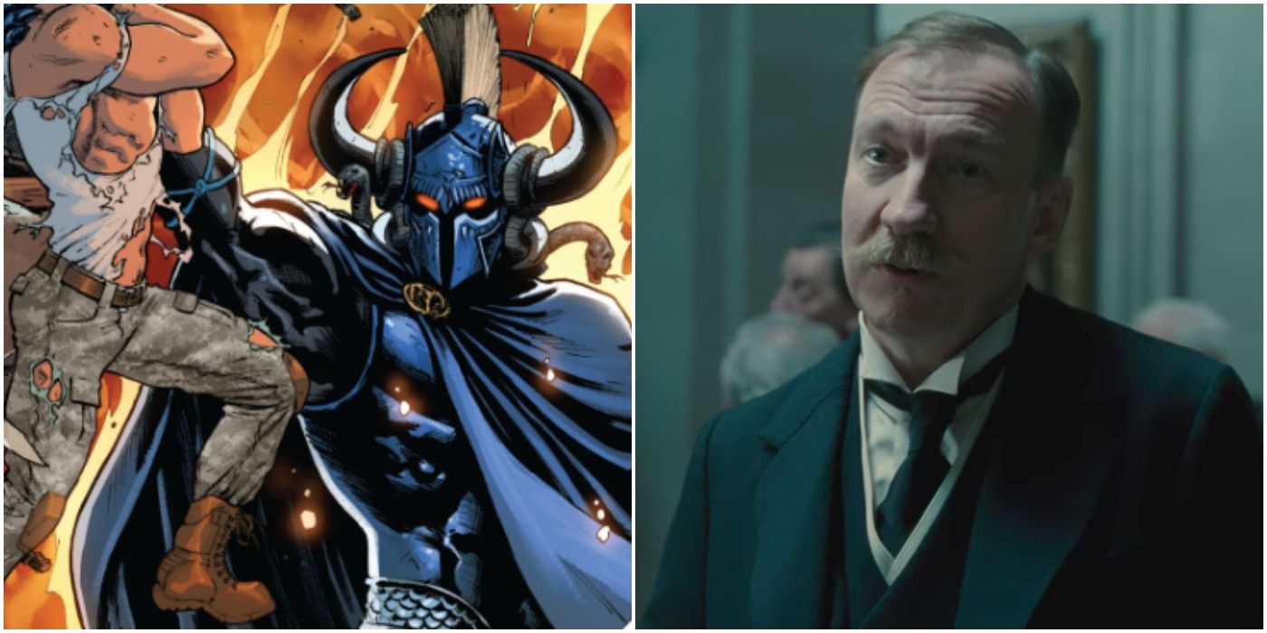 10 DCEU Characters Who Changed The Most From The Comics