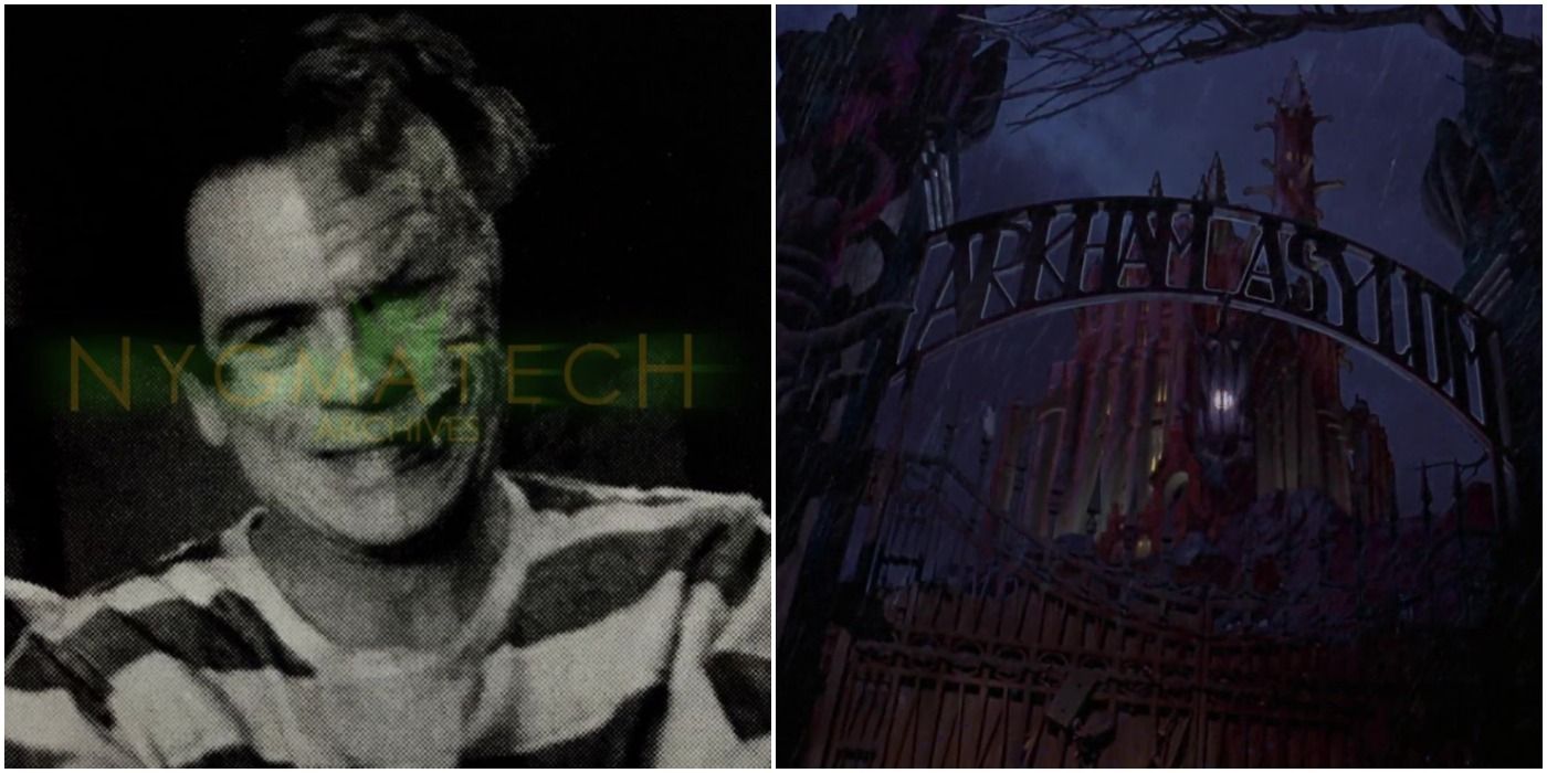 10 Reasons Why The Batman Forever Director's Cut Should Be Released