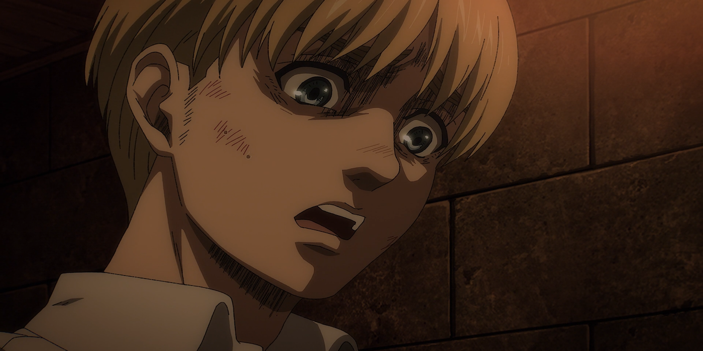 Which Attack On Titan Character Are You, Based On Your MBTI® Type? Which Attack On Titan Character Are You, Based On Your MBTI® Type?