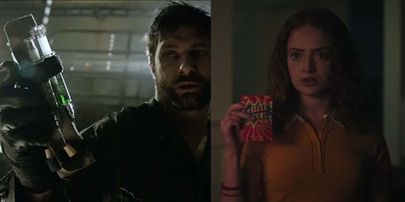 Every Riverdale Storyline That Was Also In Arrow