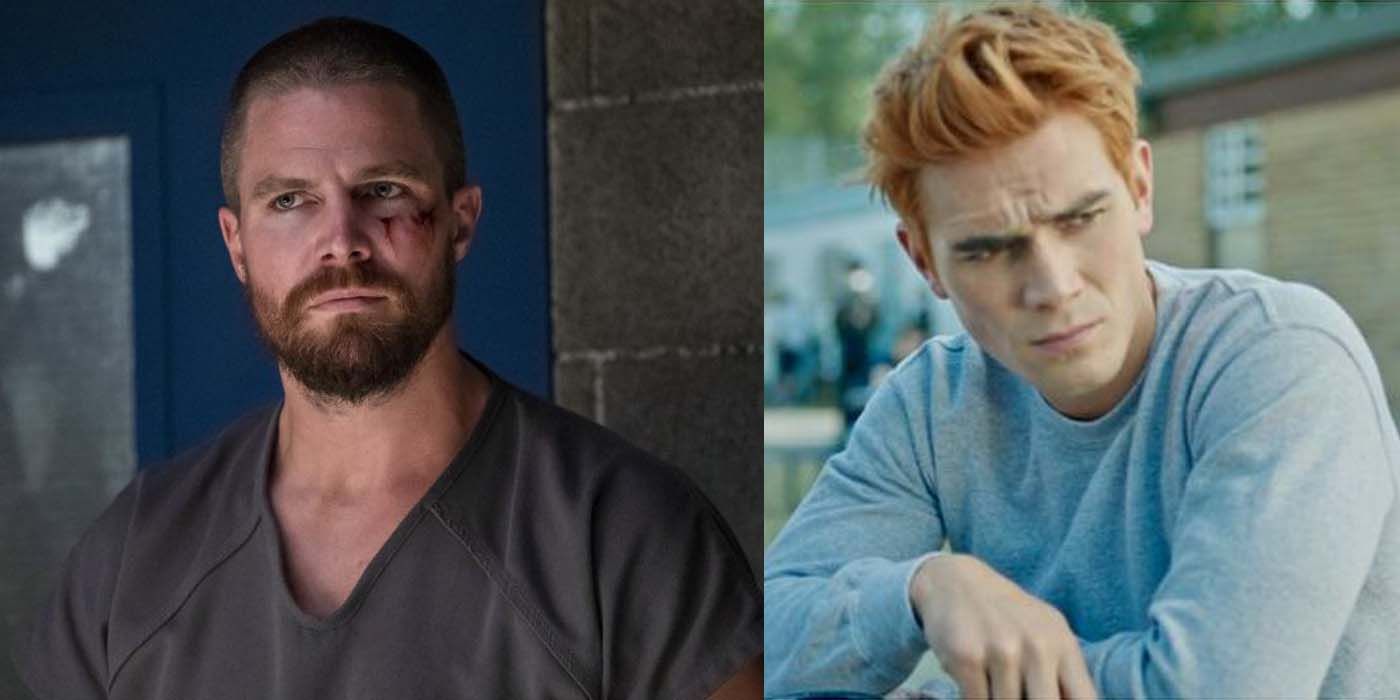 Every Riverdale Storyline That Was Also In Arrow