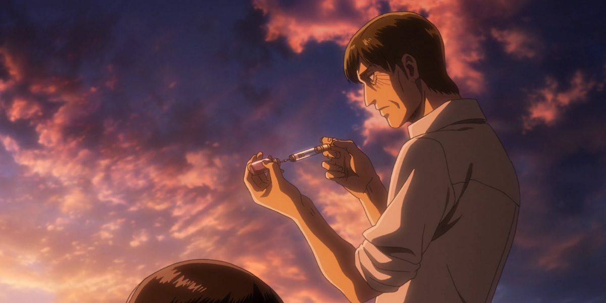10 Questions We Still Have After The End Of Attack On Titan
