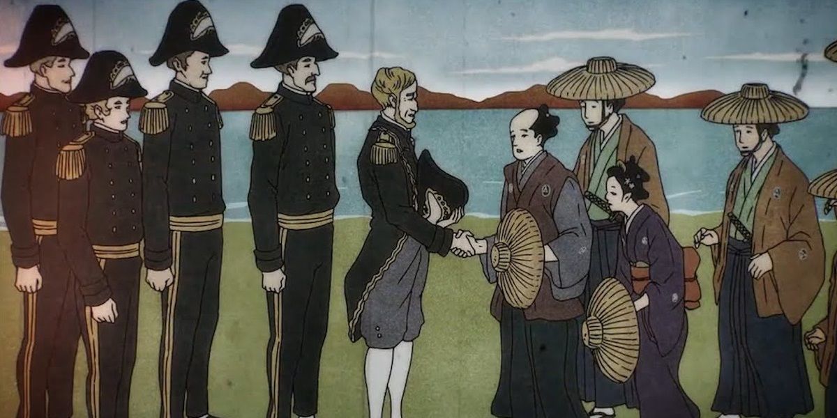 Attack On Titan: 10 Things You Should Know About The Eldian Empire