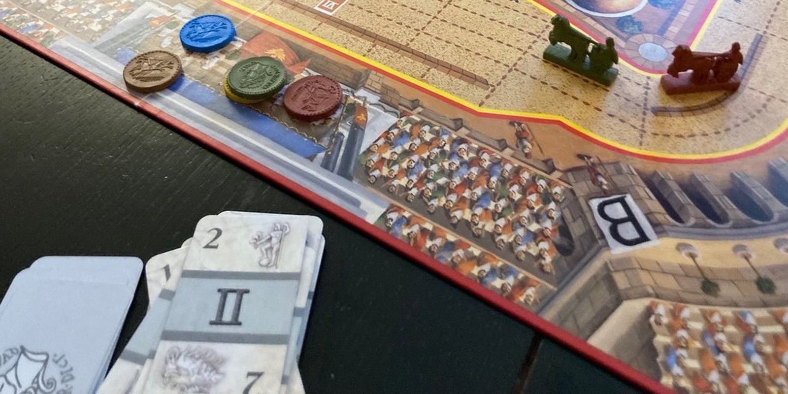 10 Best Racing Board Games, Ranked